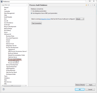 webmethods Business Process | Webmethods Expert