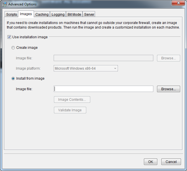 Installing Fixes with SoftwareAG Update Manager | Webmethods Expert
