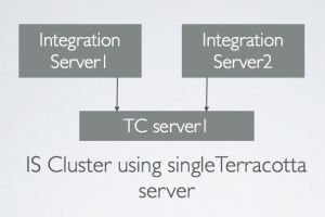 Install and Configure Terracotta server array 4.1 Tutorial | Webmethods Expert